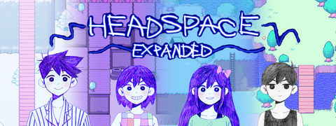 Headspace Expanded - mods.one
