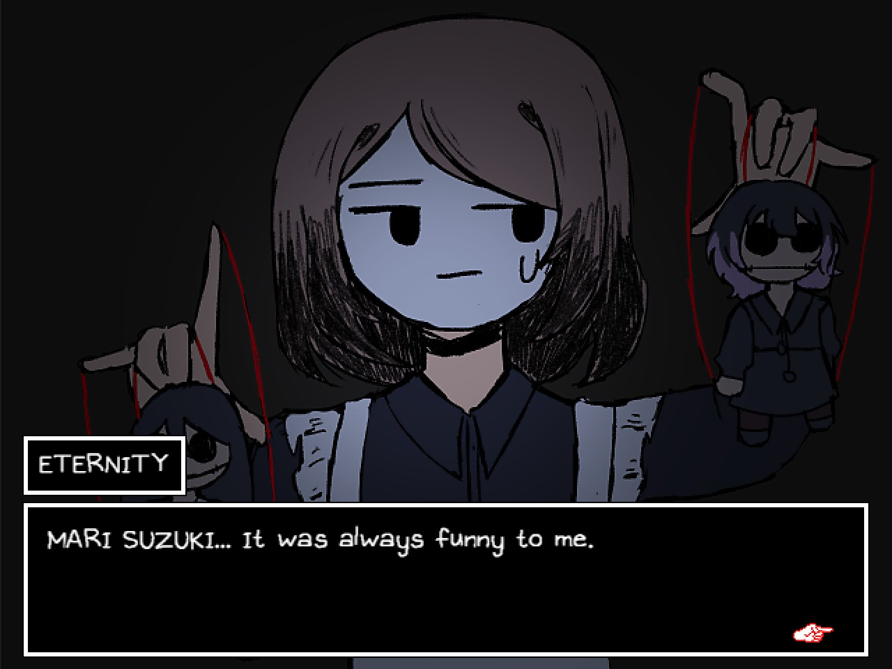 OMORI: Broken Dreams DEMO 4 - mods.one